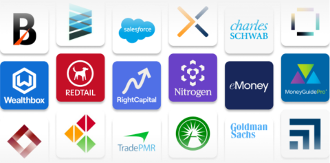 Discover - CircleBlack