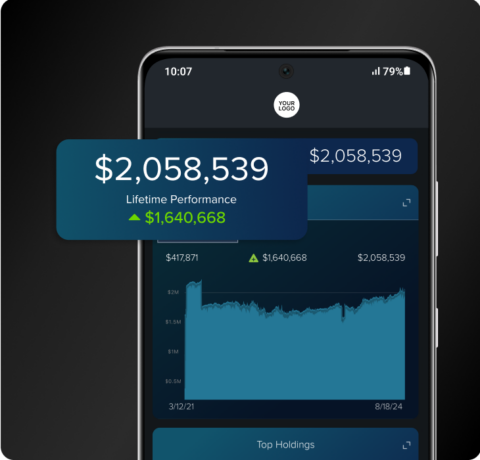 Discover - CircleBlack