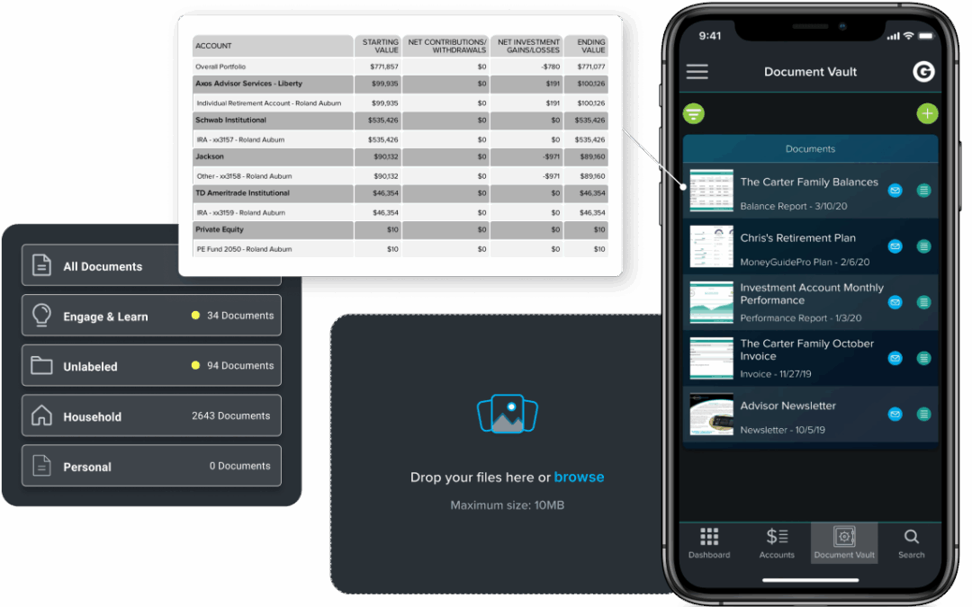 CircleBlack | CircleBlack flexible, all-in-one WealthTech for ...
