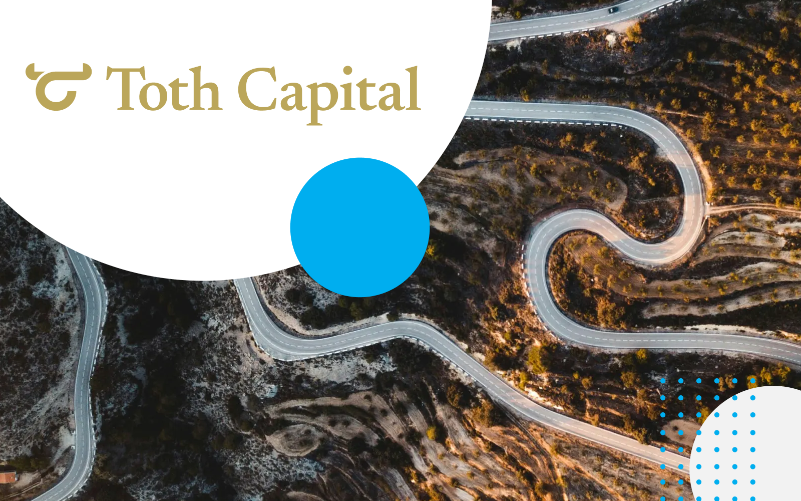 Toth Capital Management Aims to Disrupt the Market with CircleBlack - CircleBlack